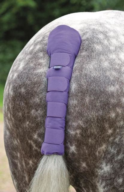 Arma Tail Guard Padded