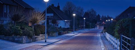 Kfk Voorkomt Lichthinder And Vergroot Verkeersveiligheid Lightronics