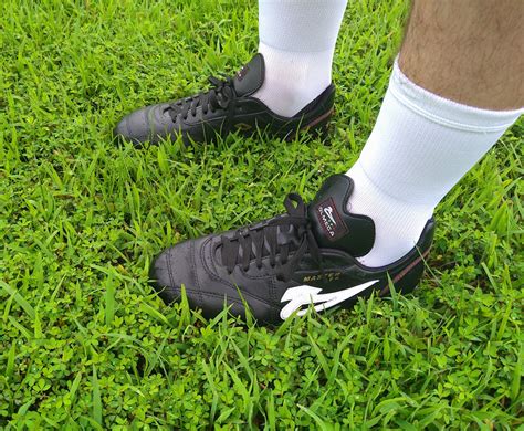 Olmeca Master Pk Review Lockhart Boot Blog