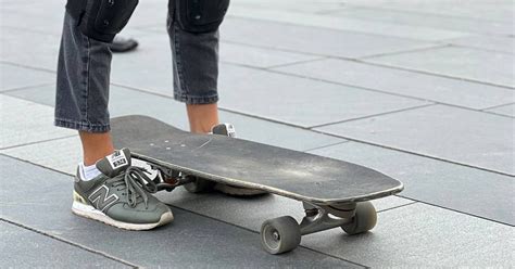 Что нужно знать перед тем, как купить свой первый серфскейт? — Teletype