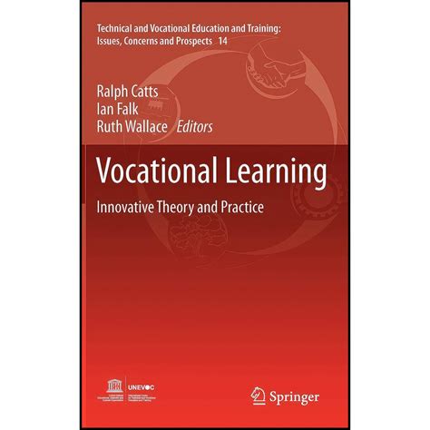 قیمت و خرید کتاب Vocational Learning اثر جمعي از نويسندگان انتشارات Springer