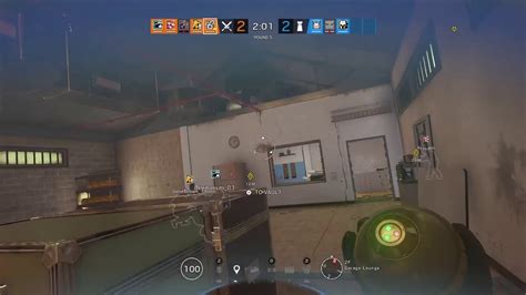 Some Unranked R6 YouTube