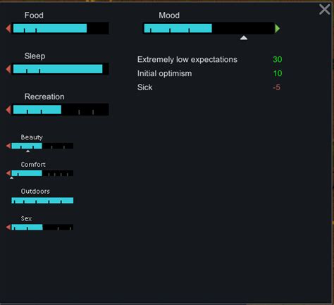 RimJobWorld Error V Rimworld LoversLab