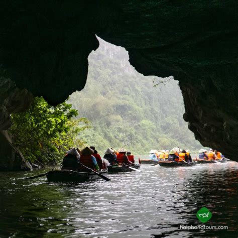 Private 2 Day Ninh Binh Shore Tour Morning Departure Hai Phong Tours
