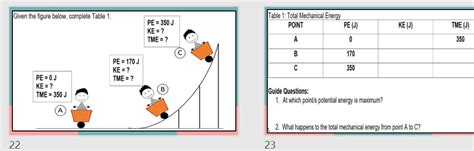 Given The Figure Below Complete Table L P E Studyx