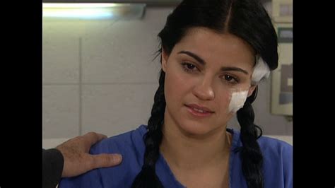 Nie igraj z aniołem Odcinek 130 Wyczekiwany gość novela pl