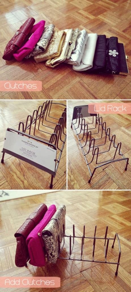 45 Useful Storage Tips That Will Help Organize Everything Around Your Home