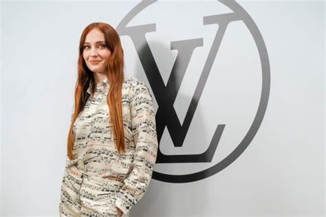 Sophie Turner Makes Thoughts On Weight Loss Drug Ozempic Crystal Clear