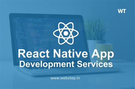 React Native Software Development Services By Webstep Technologies Jan 2024 Medium