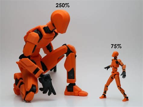 Dummy 13 250 Remixed By Crowned1010 Makerworld Download Free 3d Models