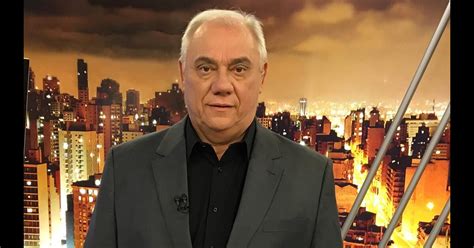Marcelo Rezende morre aos 65 anos em decorrência de câncer no pâncreas