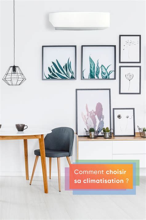 Guide De Choix Climatisation Atlantic Gallery Wall Home Decor Decor