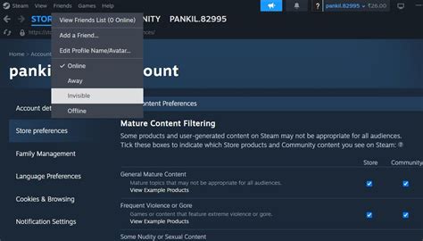 You Should Make Your Steam Profile Private Here S How