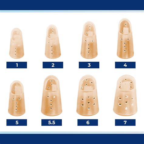 Clear Stax Finger Splint Kit At Bobby Gibson Blog