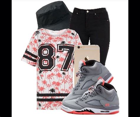 Jordan Retro 9 Outfits Jordan 9 Outfit Ideas Jordan Spizike Low