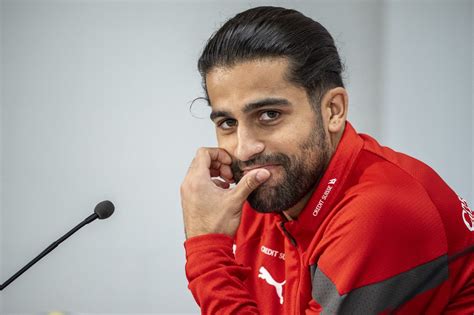 Football Ricardo Rodriguez Centenaire Malgré Lui Le Matin