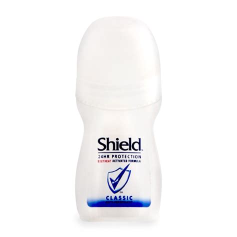 Roll On Shield Classic L1x50ml Bargain Xpress