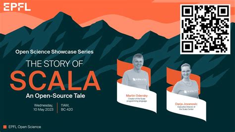 Events ‒ Open Science ‐ Epfl