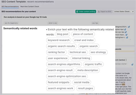 What Is Semantic Search Why It Matters For SEO