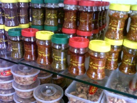 Spesial Sambal Kemasan Botol Surabaya Sambal Kemasan Botol Surabaya