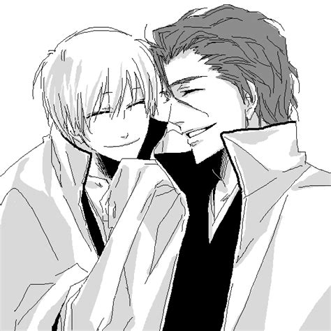 Bleach Yaoi Bleach Yaoi Photo 13549380 Fanpop
