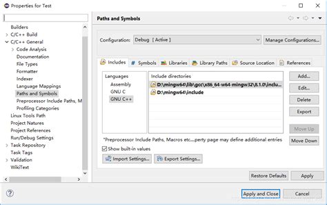 用eclipse编写c程序 Tuxinbang 博客园 用eclipse编写c程序 Tuxinbang 博客园