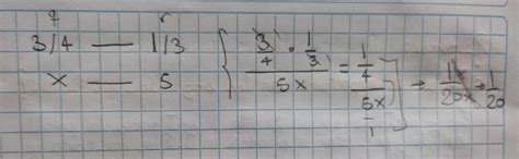 R Y Q Son Variables Inversamente Proporcionales Si Q 3 4 Cuando R 1 3