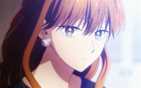 10 Fuyutsuki San The Ice Guy And His Cool Female Colleague Wallpapers