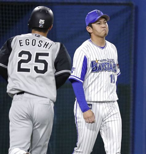 横浜denaが逃げ切り失敗阪神が追い付いて延長12回引き分け！ プロ野球 Baseball Gate