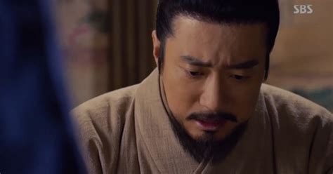 [tv 리뷰] 육룡이 나르샤 이방원과 분이가 나눈 마지막 눈싸움 종합