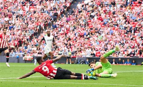 ვალენსიას ფეხბურთელი გიორგიმ კიდევ ერთხელ გადაგვარჩინა