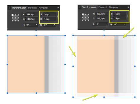 Rasterizing In Affinity Designer Adds Pixels Pre V2 Archive Of