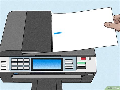 How To Email A Scanned Document PC IPhone And Android
