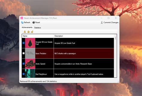 Steam Community Guide КАК ПОСМОТРЕТЬ СВОЮ СТАТИСТИКУ В РАСТ