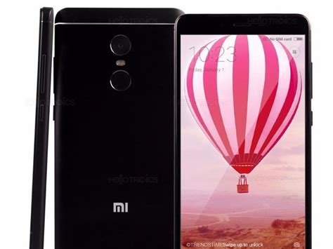 Xiaomi Redmi Note 4X Repair Help Learn How To Fix It Yourself