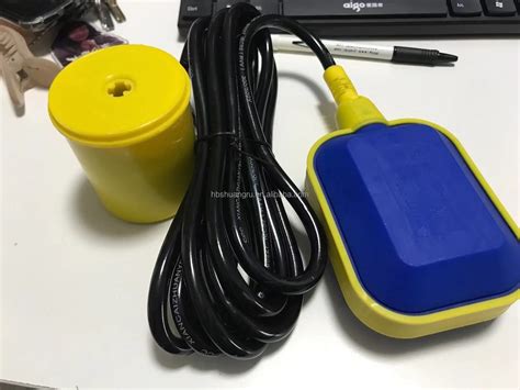 Water Level Switch Float Valve Automatic Controller Meters Custom High Quality Float