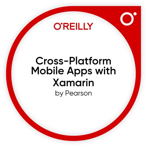cross platform mobile apps with xamarin credly