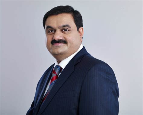 Hindenburg Row Gautam Adani Says Truth Has Prevailed Corporate News