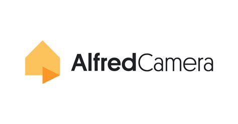 Alfred Webviewer Pc As Home Security Monitor