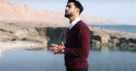 נהוראי אריאלי בסינגל קליפ חדש מרוץ הזמן הידברות