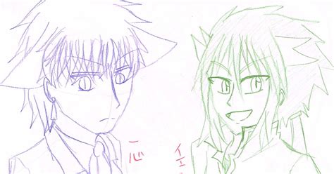 漫画じゃないよ 年齢操作、うちの子よその子 椿リンカのマンガ 三次創作 一次創作 片思い引きずり組 Pixiv