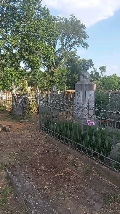 такой памятник родители установили дочери кладбище Shorts могилы Youtube