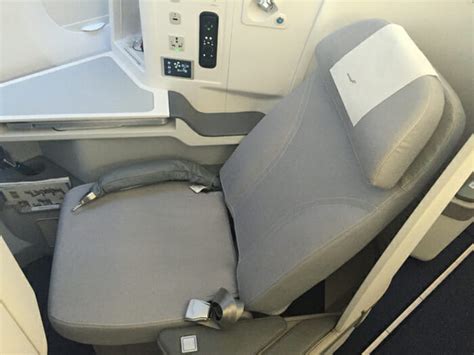 Review Finnair Short Haul Business Class Lhr Hel