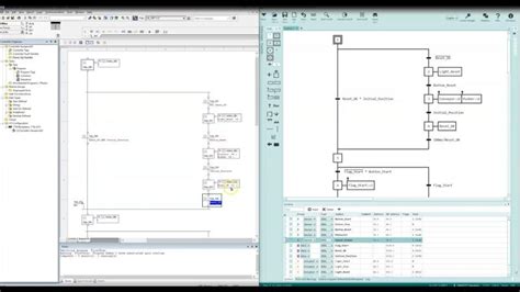 Rockwell Exercise 41 Sequential Function Chartsfc Programming