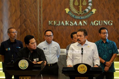 Laporan Dugaan Korupsi Dapen BUMN Ditelaah Serius