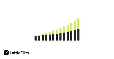 Free Graph Animation By Eva Divine Lottiefiles