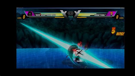 Jump Force Mugen V10 1000 CHARACTER ANDROID PC YouTube