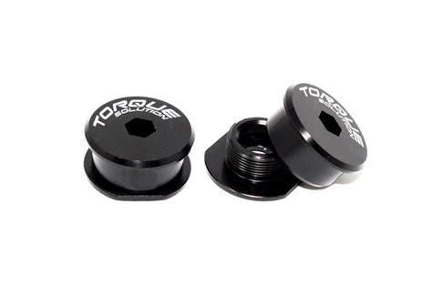 Torque Solution Shifter Cable Bushings For Focus Rs Ts St 500