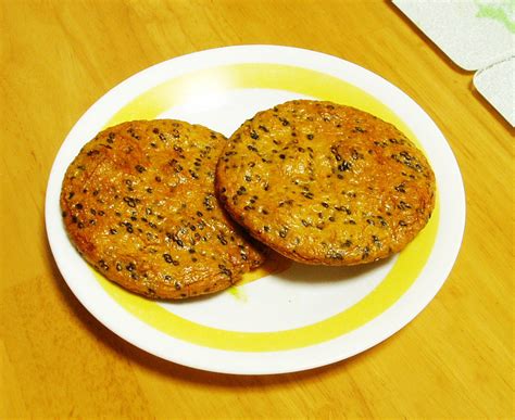 Senbeirice Cracker Otaku Japan