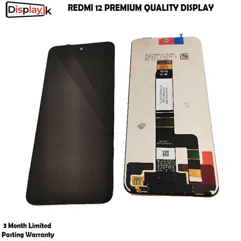 Xiaomi Display Archives Display Lk